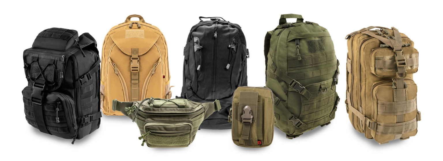 About brand - Badger Outdoor