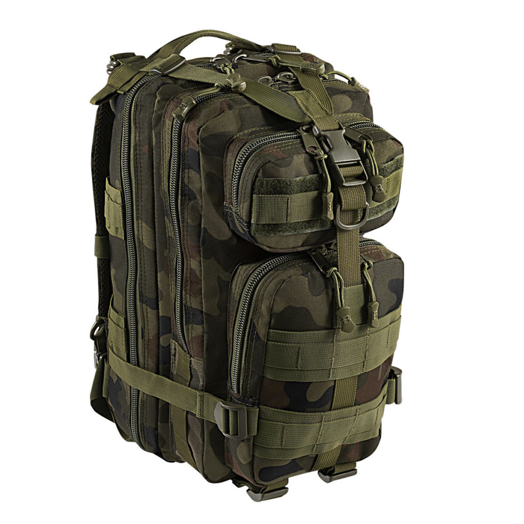 Products - Badger Outdoor