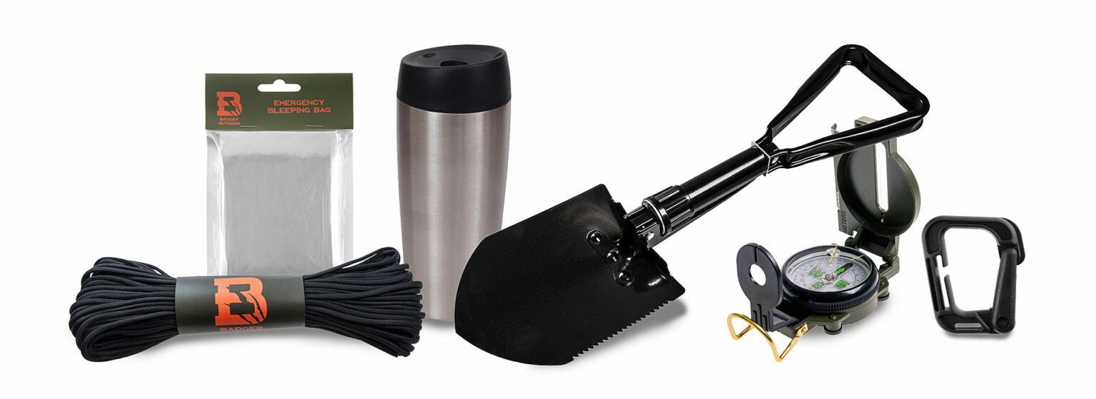 About brand - Badger Outdoor